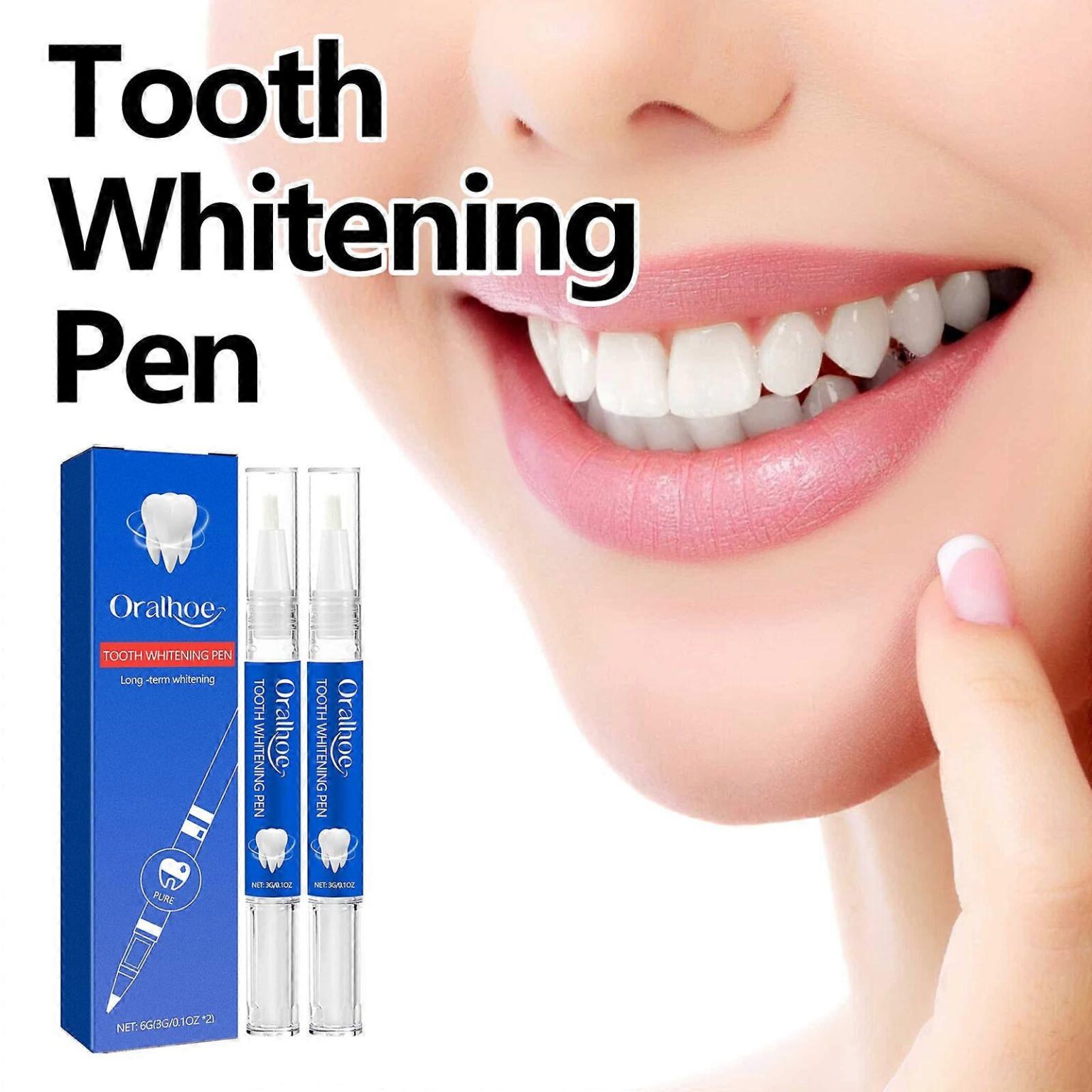Tooth Care - Oralhoe Official Tooth Care - Oralhoe Official
